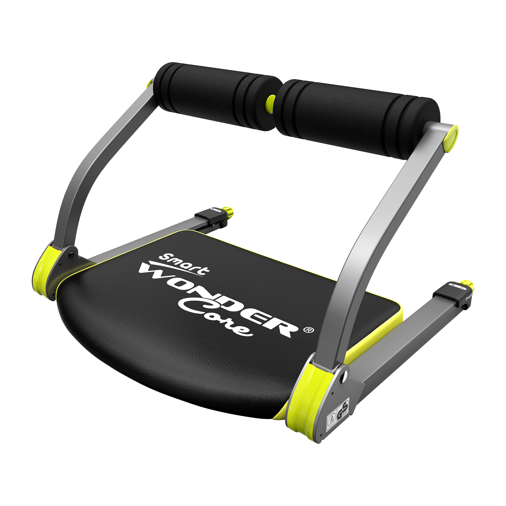 Wondercore Smart Ab Machine – Athspo