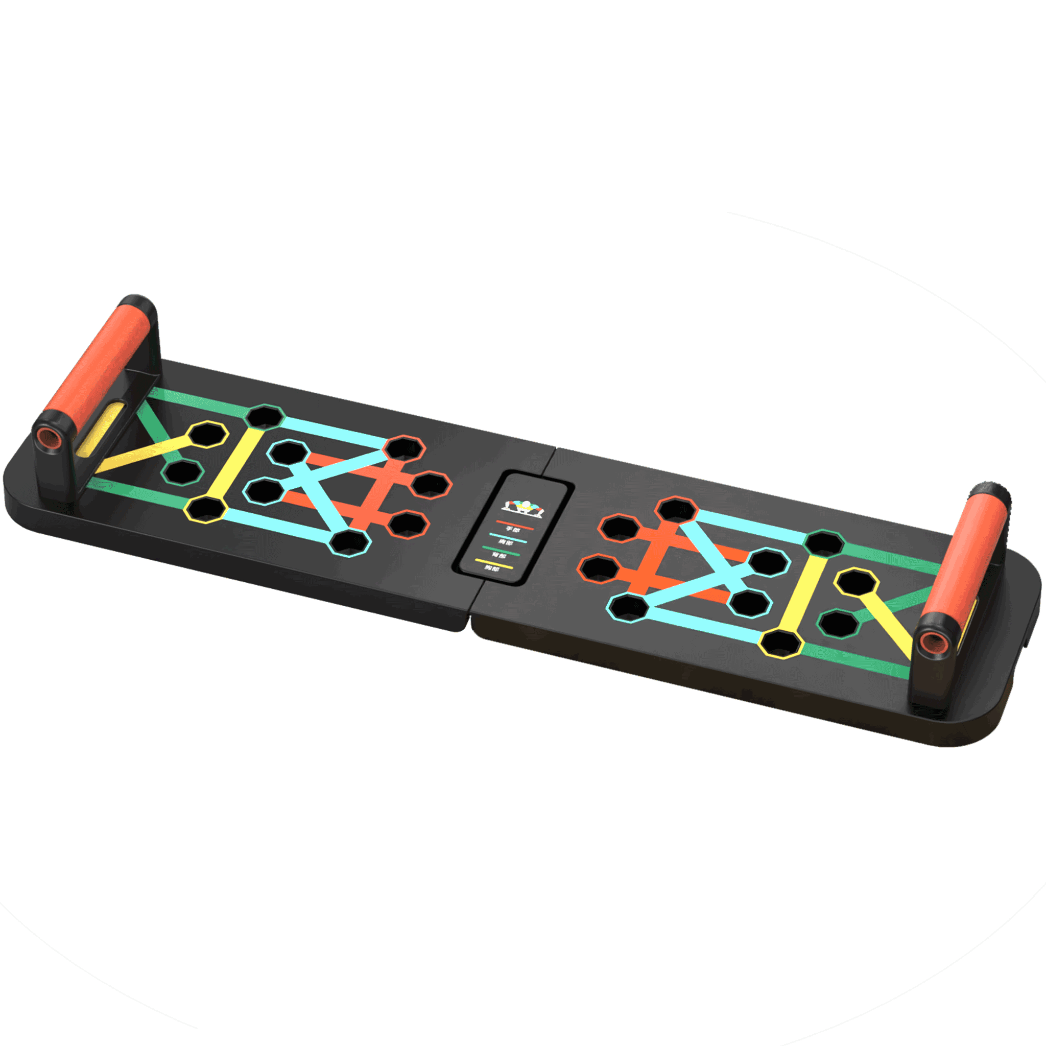 New Push-up Board – Athspo